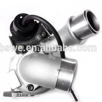 新品牌!TD03 涡轮 49131-03600 28231-4A750 turbocharger 增压器适用于 Grand Starex H ...
