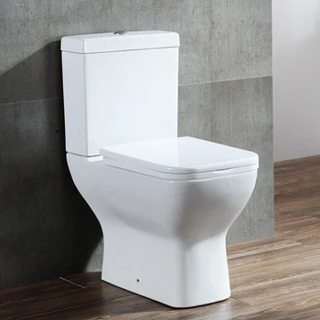 Western Wc Toilet Standard Size Ceramic Sanitary Ware Set Brands Two ...