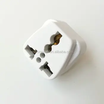2 Pin American Conversion Socket Usa Plug To Universal,Universal Travel ...