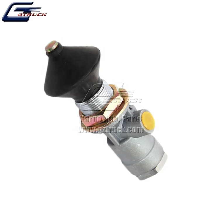 Multiport Valve Oem 4630220200 For Daf Vl Truck Control Valve - Buy ...