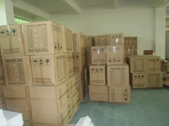 DWC-520A Semi-Automatic Wiro Binding Machine - Efficient & Reliable