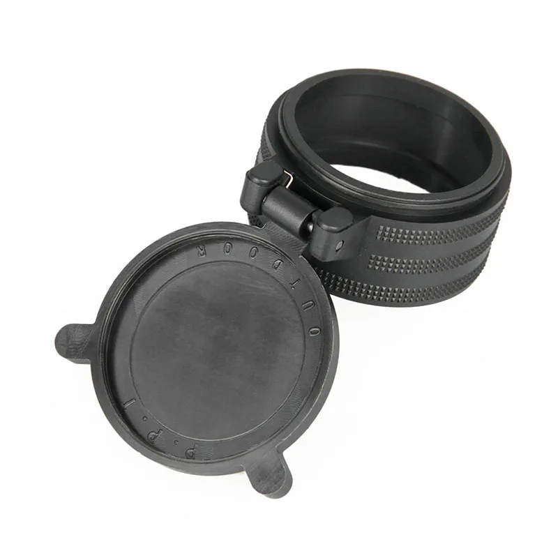 Scope Cover Flip up for 1x30 Red Dot Scope Tactical Scope Lens Cover ...