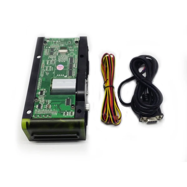 Syncotek EMV Certified Motorized Magnetic Card Reader