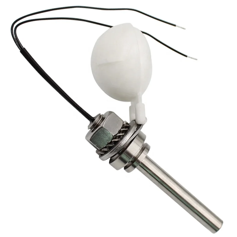 Dish Washing Machine Float Switch Sus304 Liquid Level Sensors ...