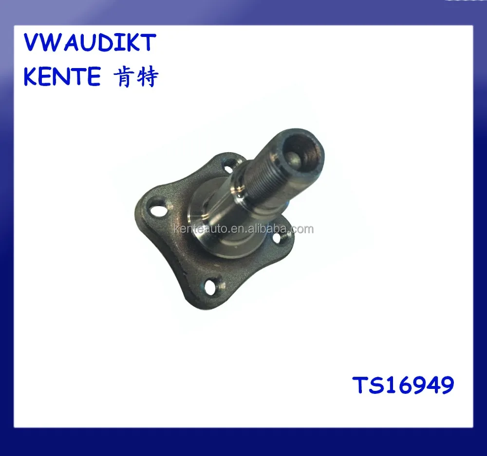 Auto spare parts wheel Hub for Renault Duster rear axle OEM 8200927687 ...