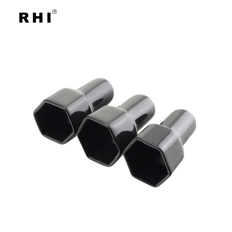 pvc bolt and nut protection end cover| Alibaba.com