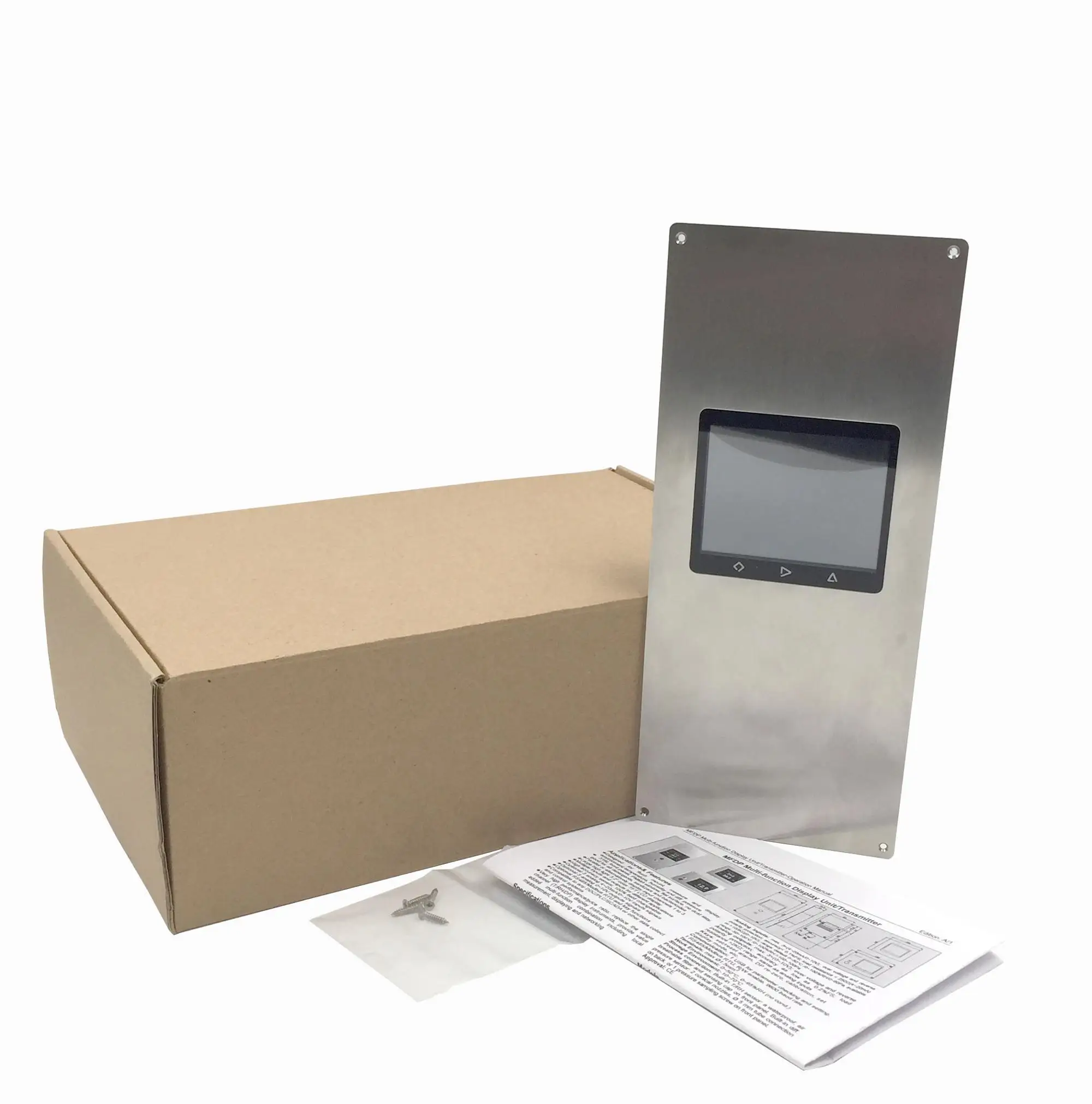Clean Room Humidity, Temperature, Pressure Transmitter
