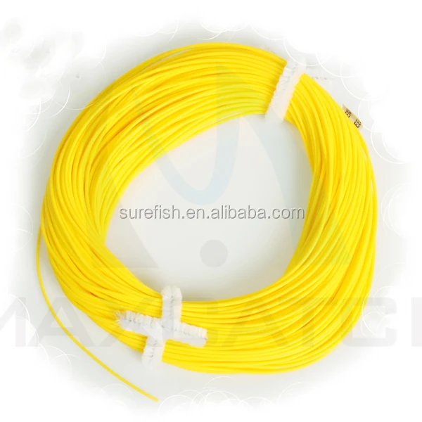 Low Price Fly Fishing Running Line - Level, Weight Forward