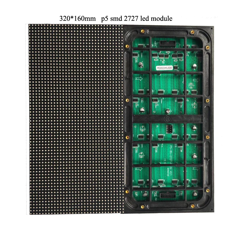 도매 P5 / P6 Smd 풀 컬러 32x32 도트 야외 Led 디스플레이 패널, Led 디스플레이 모듈| Alibaba.com