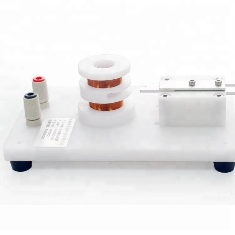 LINKJOIN bobina helmholtz Mono axial bobina helmholtz 3 eje bobina ...