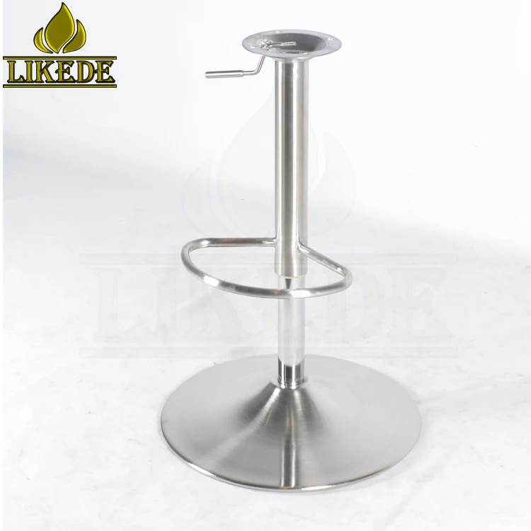 Shop Our Hot Sale Modern Design Swivel Bar Stool Base