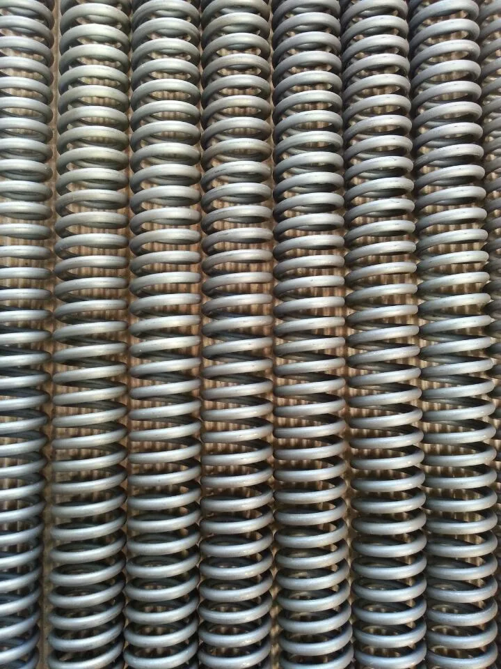 Top Quality Electric Heating Element Coil - Fecral