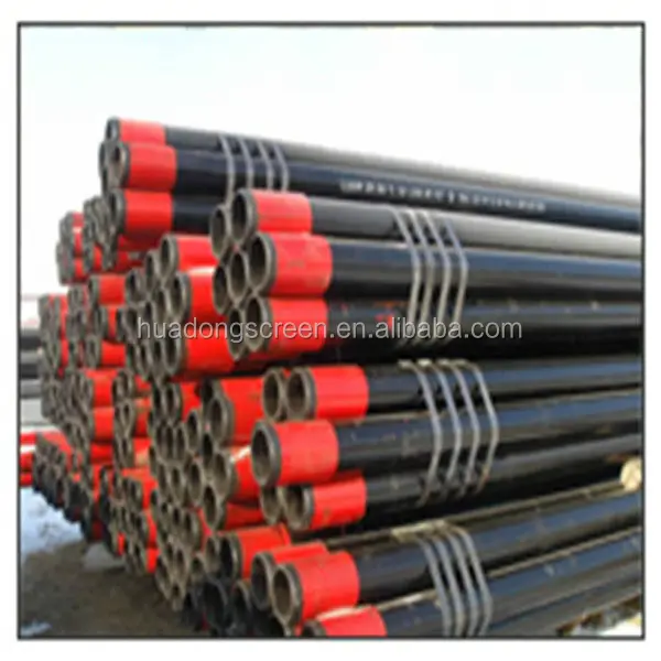 API 5CT N80 Length:r1 R2 R3 Eue Tubing Oil Casing Pipe/eue Length R2 ...