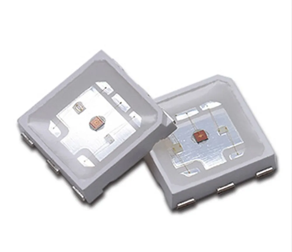 High Power RGB Leds - Bright, Efficient Lighting Solutions