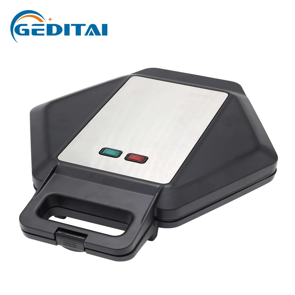 Electric Samosa Maker Machine - Fully Automatic & Efficient