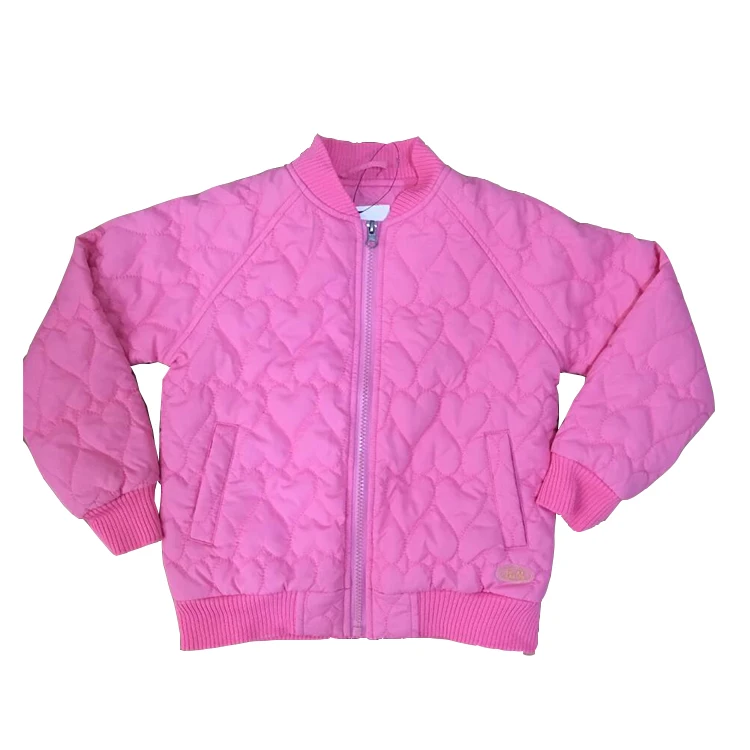 Stylish Jackets For Girls