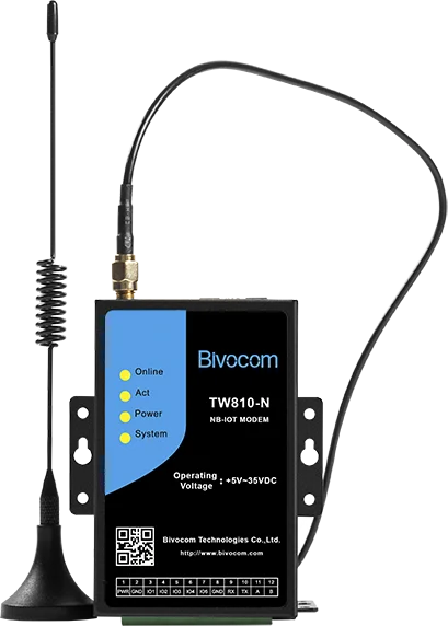 Iot Platform 4g Modem Iot Computing Industrial Cat M1 Modbus Cellular ...