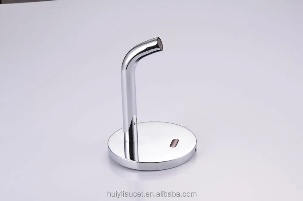 HY-113D Smart Touchless Sensor Faucet - Brass & Contemporary