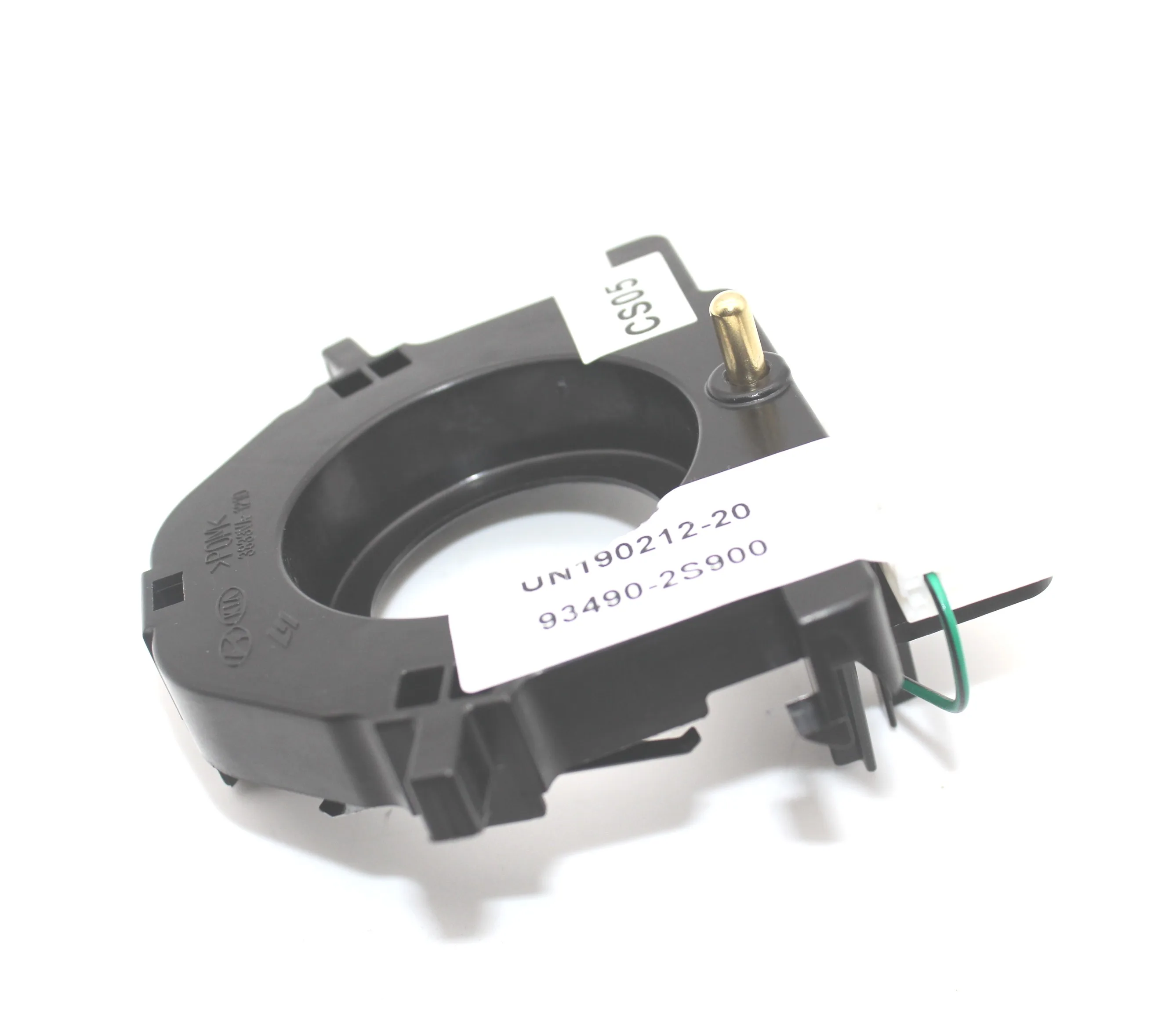 CONTACT ASSEMBLY-CLOCK SPRING for HYUNDAI H100 OEM 93490-2S900| Alibaba.com