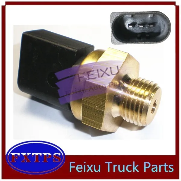 Mb Truck Oil Pressure Sensor Oem No.:0041534928 A0041534928 - Buy ...