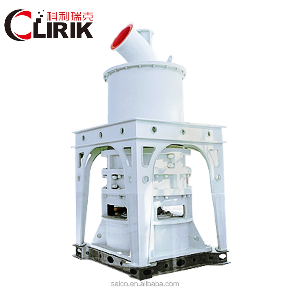 Dolomite Powder Milling Machine,Diatomite Micro Powder Grinder Mill ...
