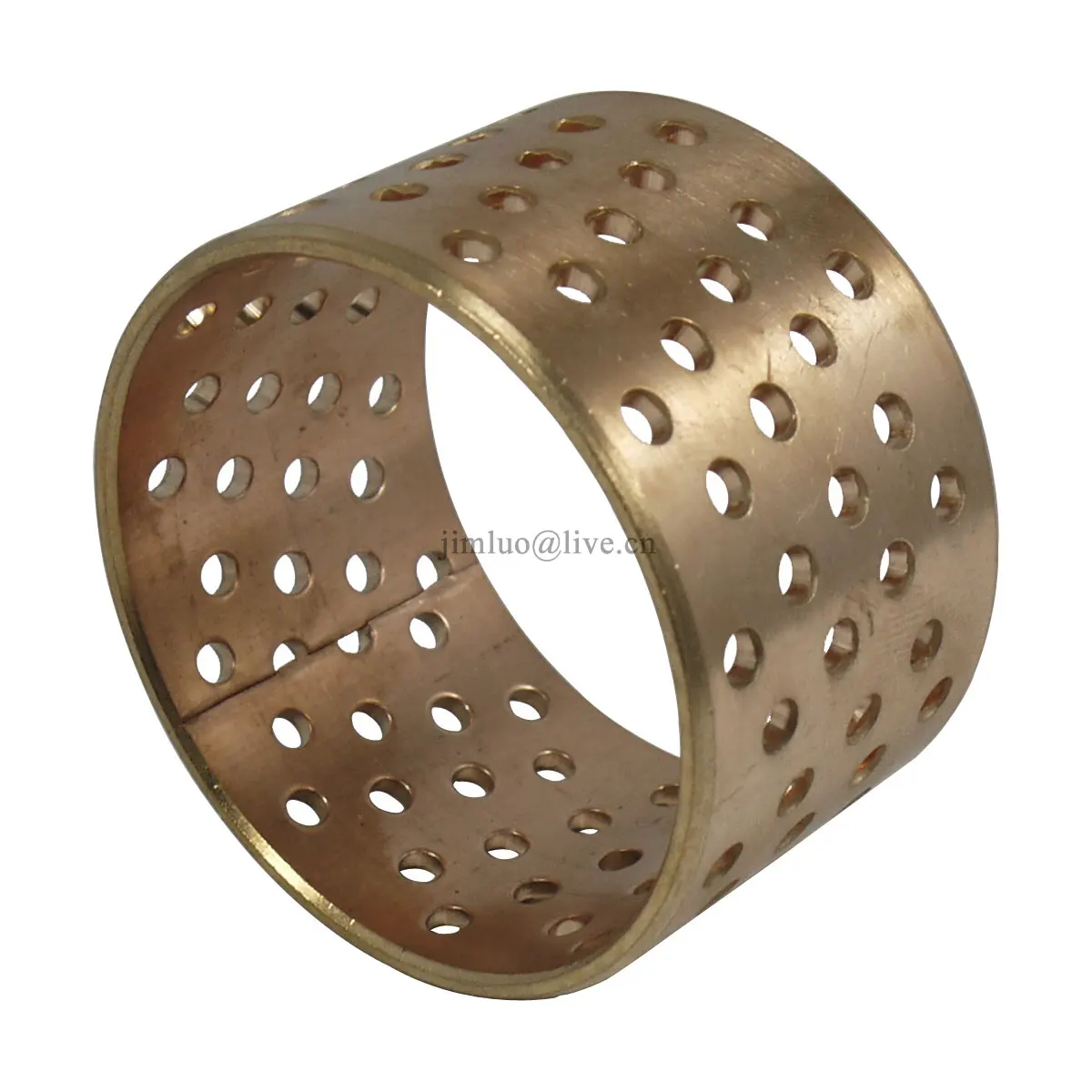 oilless slide phosphor bronze bush,pin bush coupling,spring shackle ...