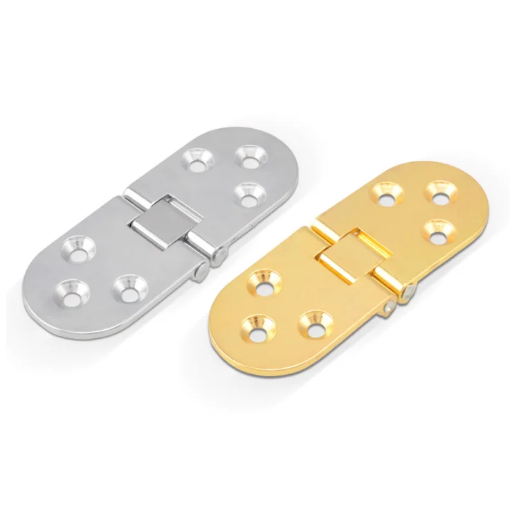 180 Degree Hinge - Durable and Stylish Folding Table Hinge