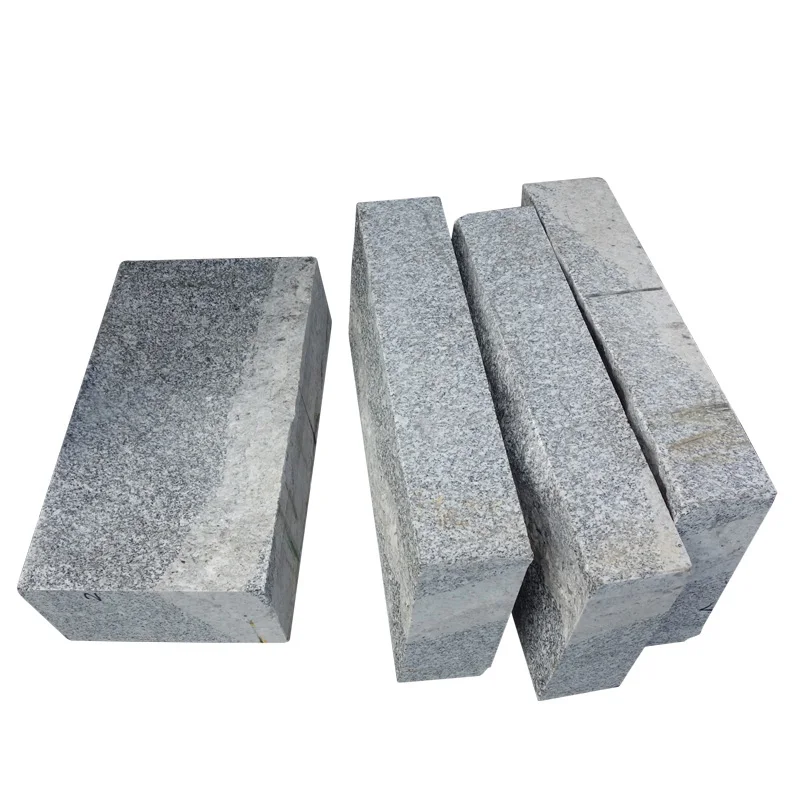 Cube Stone Cutter Cobble Stone Split Machine - BESTLINK