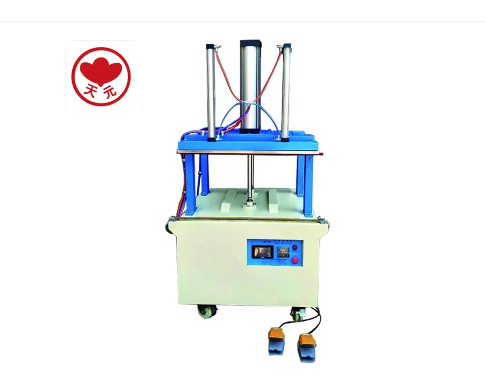 Comforter Compress Packing Machine - Efficient & Reliable