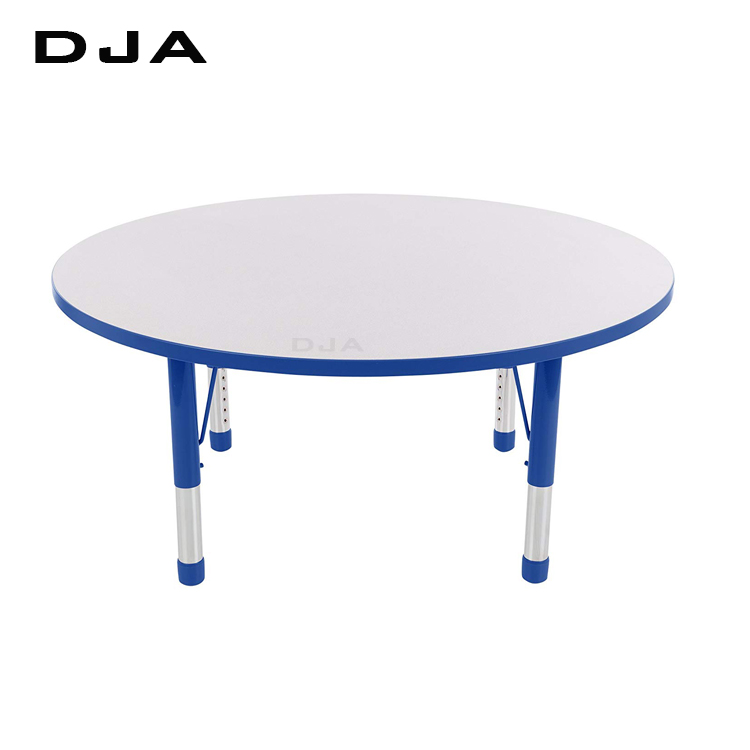 Round Classroom Table
