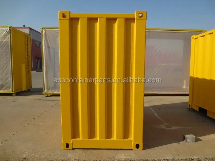 Custom Made Storage Containers - Durable and Versatile