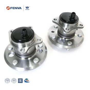 Hot Sale Competitive Price Brand 42450-06130 42460-06090 Wheel Hub Unit ...