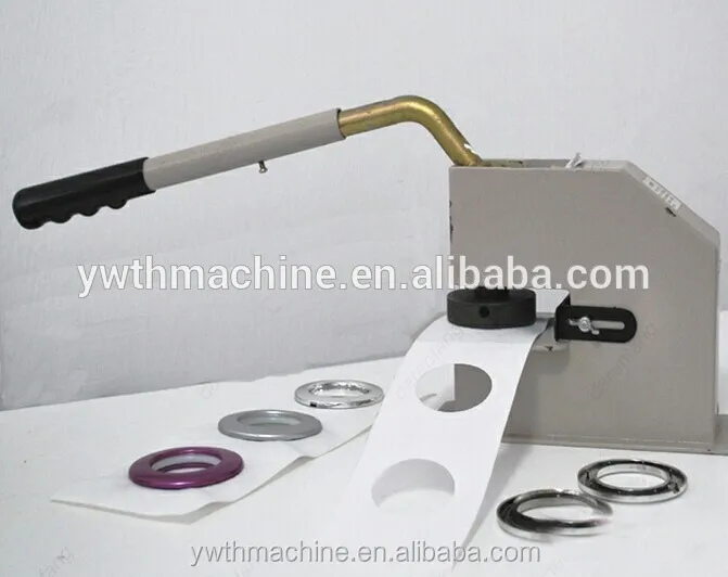 Manual Curtain Hole Making Machine - Buy Manual Curtain Hole Making ...