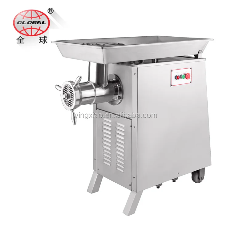 Commercial Stainless Steel Meat Grinder Meat Mincer Tk-42 - Buy ...
