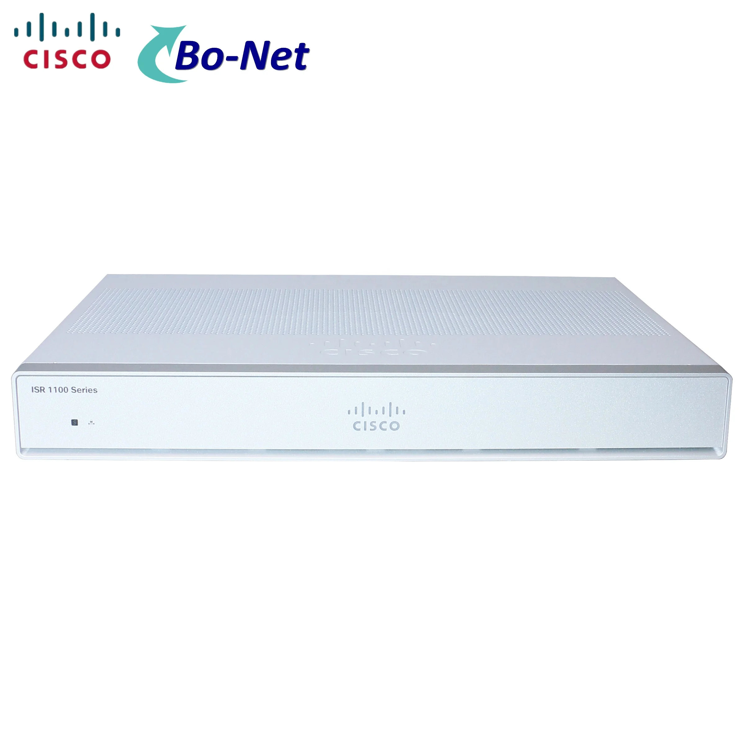 Cisco ISR1100 Serie Integrated Services Router C1111-8P 8 Ports Dual GE ...