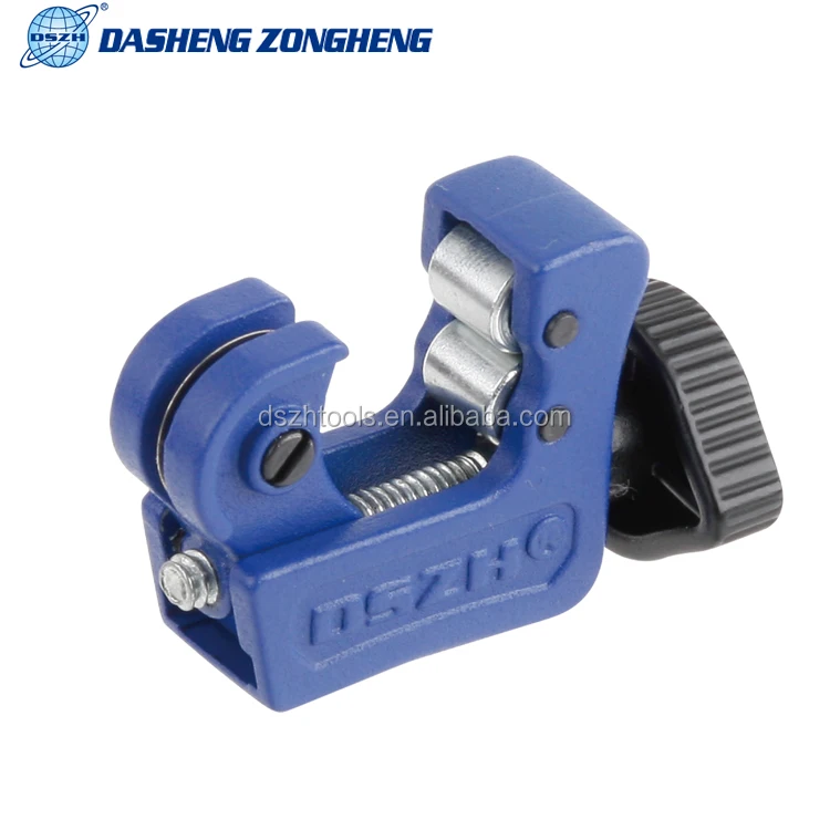Dszh(wk-128) Refrigeración Herramientas De Mano De Cobre Mini Cortador De Tubo De 1/8 Pulgadas A ...