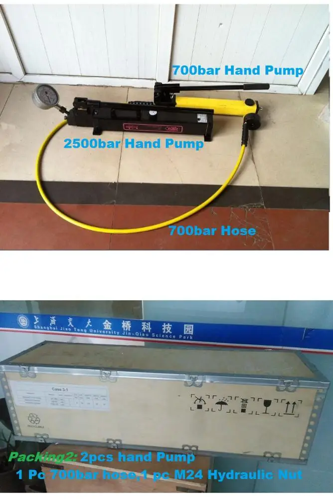 P462 Model Hydraulic Hand Pumps - Buy Pump,Hydraulic Pump,Hydraulic ...