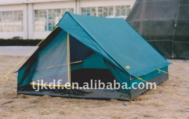 French Ridge Outdoor Tent Scout Tent for 3-4 People Camping Gear ...