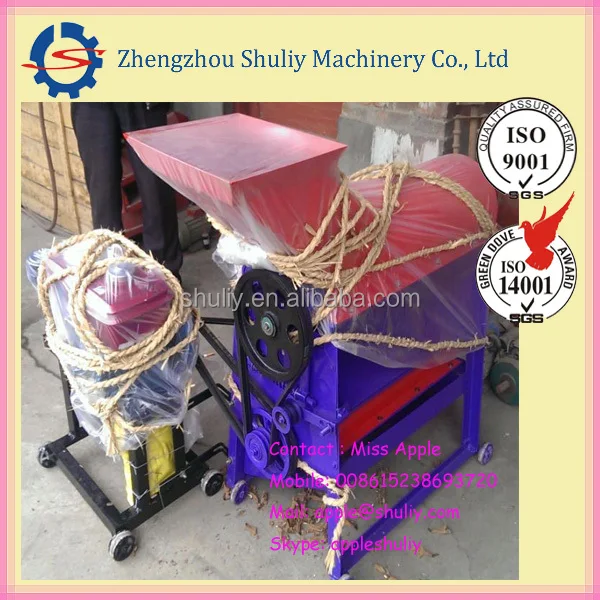 Alibaba.com: Motor-driven corn sheller, tractor-powered model ...