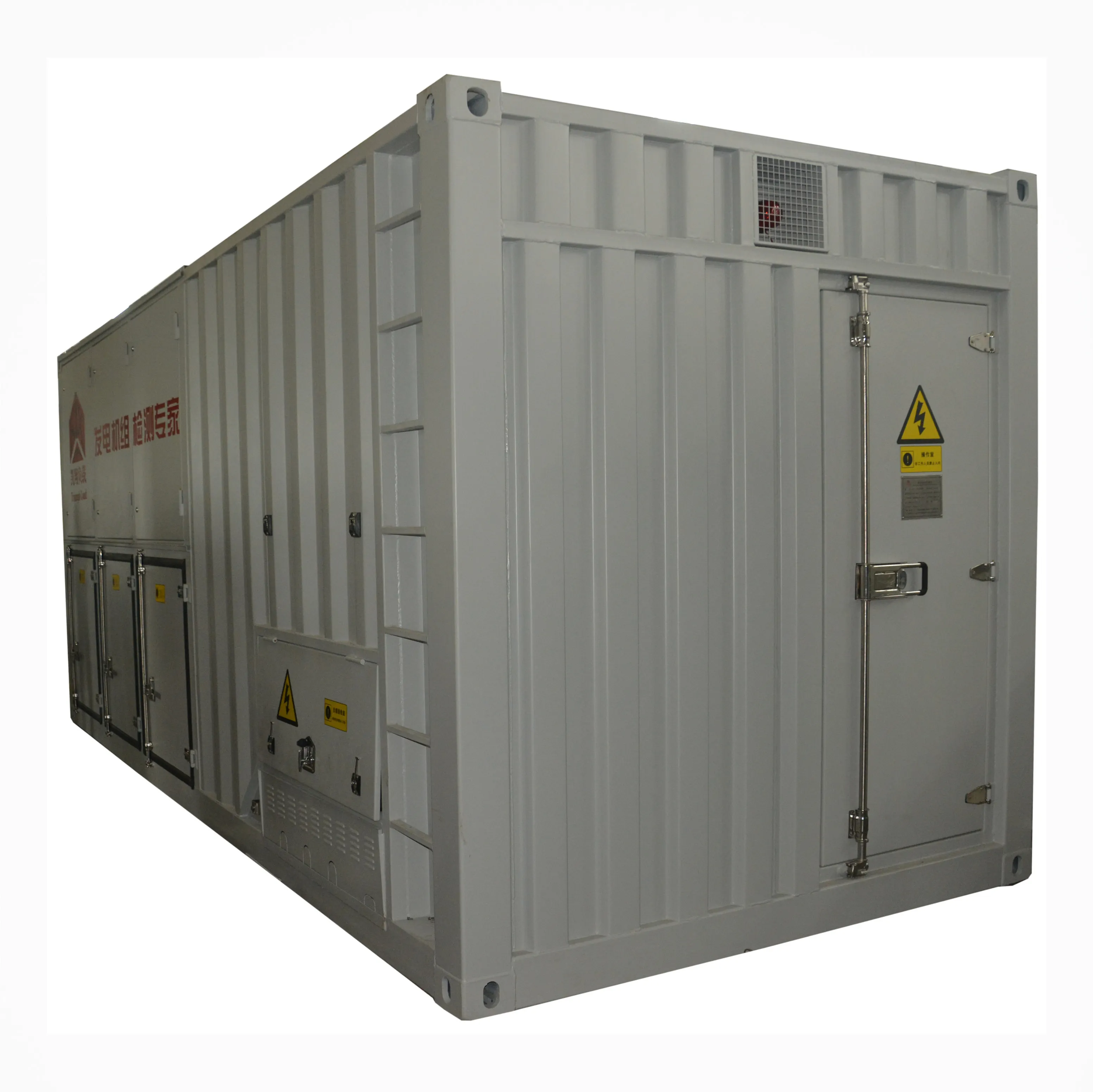 발전기를 위한 2mw 고전압 더미 짐 - Buy High Voltage Load Bank,2mw Load Bank,High ...
