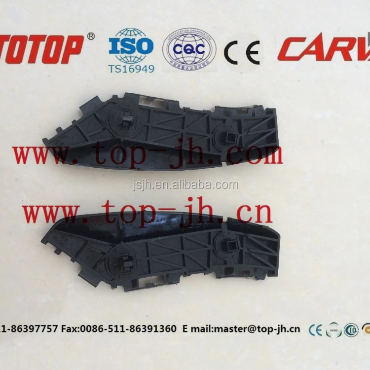 REAR BUMPER BRACKET FOR VIOS /L52156-0D030 R52155-0D030| Alibaba.com