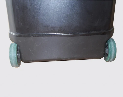 High Quality Large Pop-Up Trolley Bag Strongly Durable Plastic Material ...