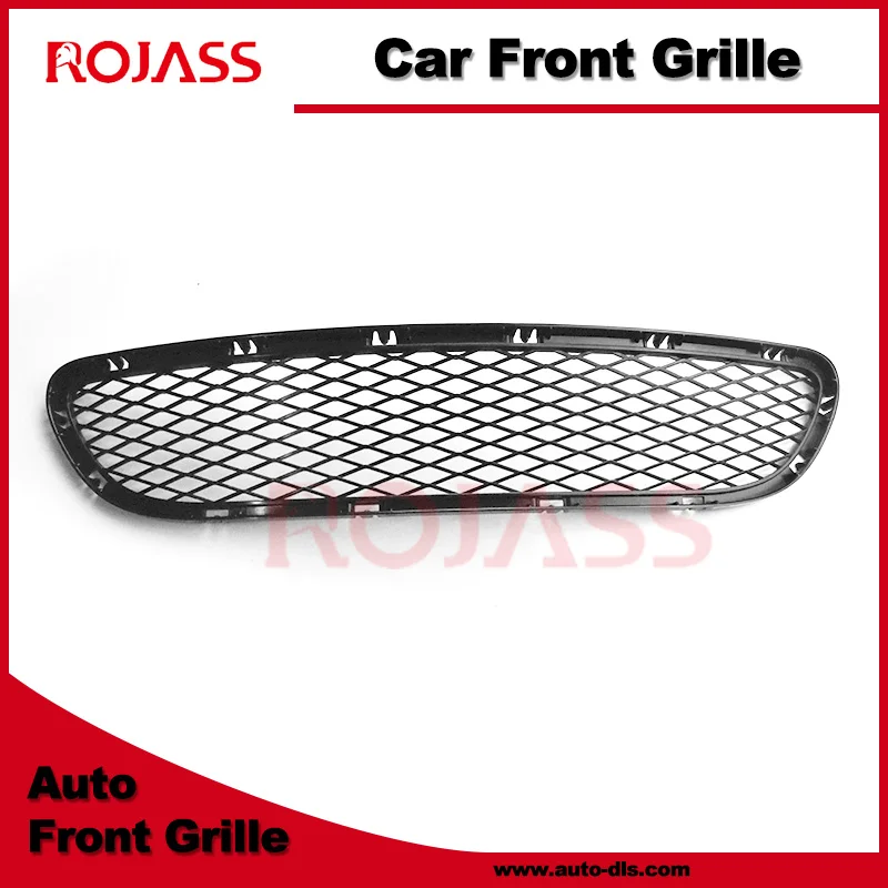 汽车车身零件E91 E90 LCI左侧正常黑色钻石ABS汽车前保险杠格栅51117198906| Alibaba.com