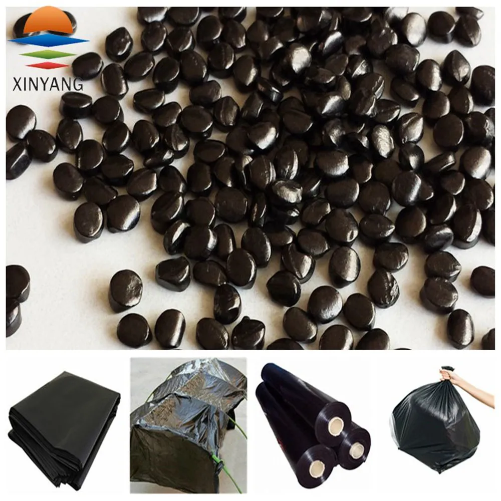 Black Master Batch Black Pe Plastic Masterbatch With High Quality - Buy Black Masterbatch ...