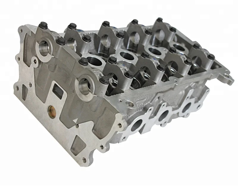 Daewoo Lmu B10d B12d B15d 9002810 96325166 96642710 铝制缸盖汽车发动机零件 - Buy ...