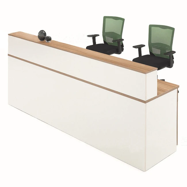 Front Office Counter Furniture
