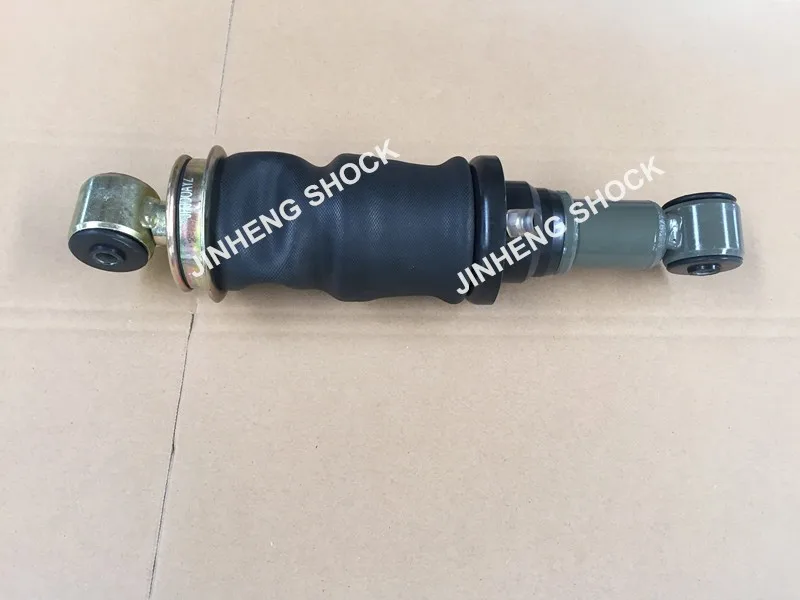 Truck Cab Air Spring Shock Absorber for MAN TGA TGX 81417226073