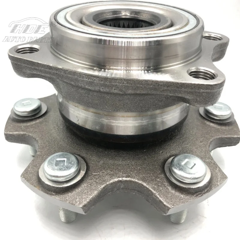 3780a007 2duf054n-6 ل ميتسوبيشي باجيرو V87 V97 محور عجلات خلفي تحمل ...