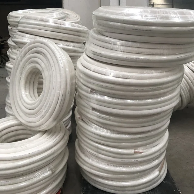 Changzhou Dabund Pipe Co., Ltd. - Air Conditioner Connecting Pipe, Air ...