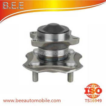 Wheel Hub Bearing 42410-12210 42410-02140(w/oabs) 42450-02100(abs ...